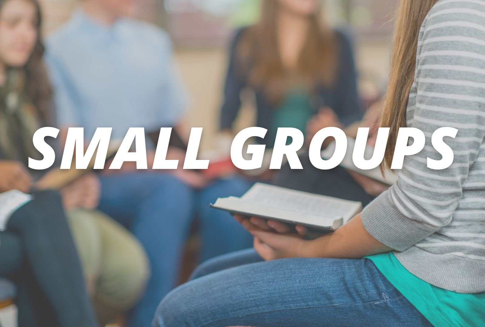 Seminars & Groups | Faith Family Church