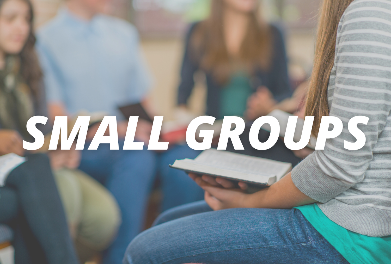 Seminars & Groups | Faith Family Church