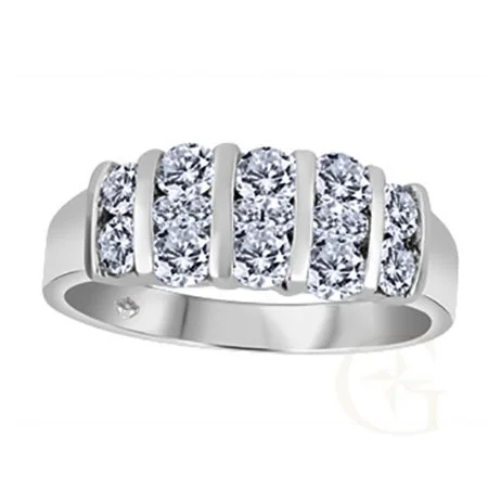 Shop All Diamond Rings | Gold Star Jewellers