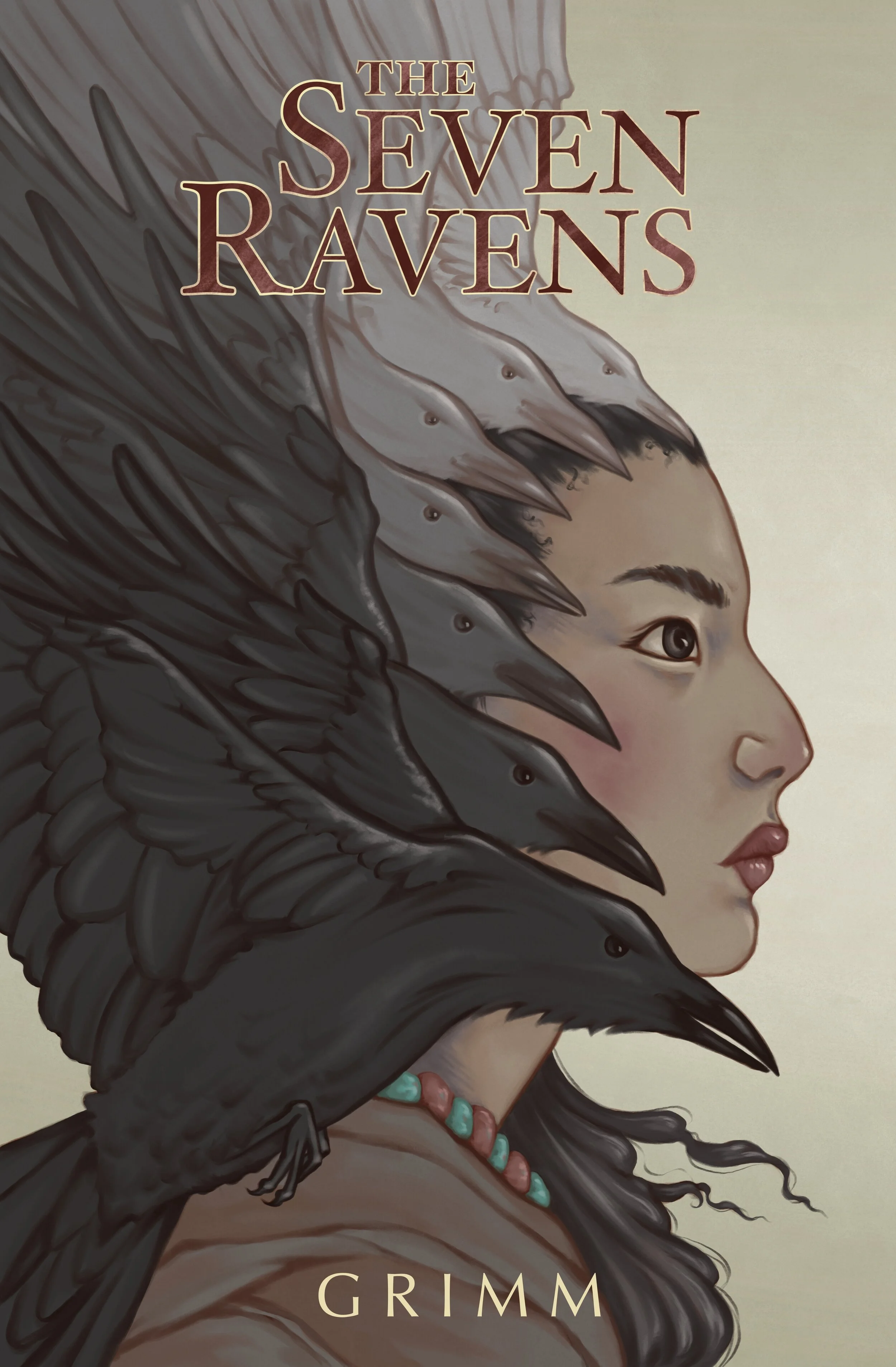 Erin-Claire Illustration