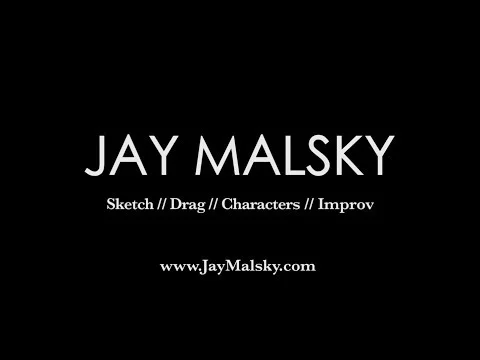 Jay Malsky