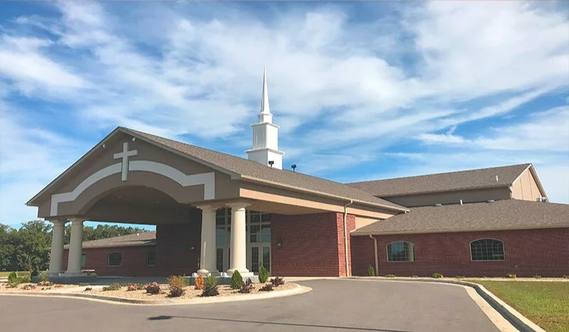 Logan Street Baptist Church