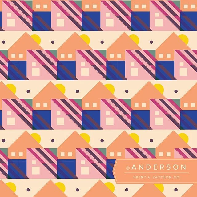 Anderson Print & Pattern Co.