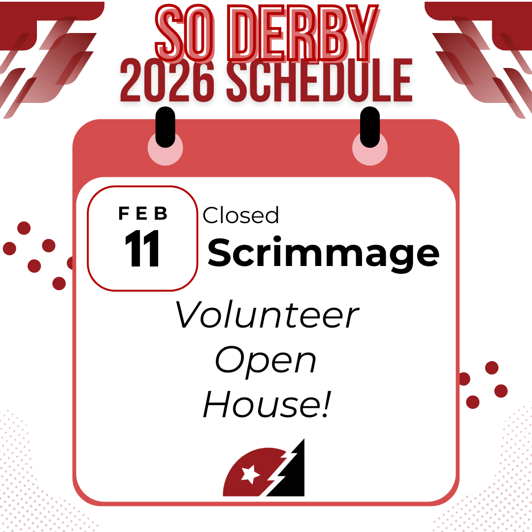 Games & Scrimmage Schedules — SO Derby