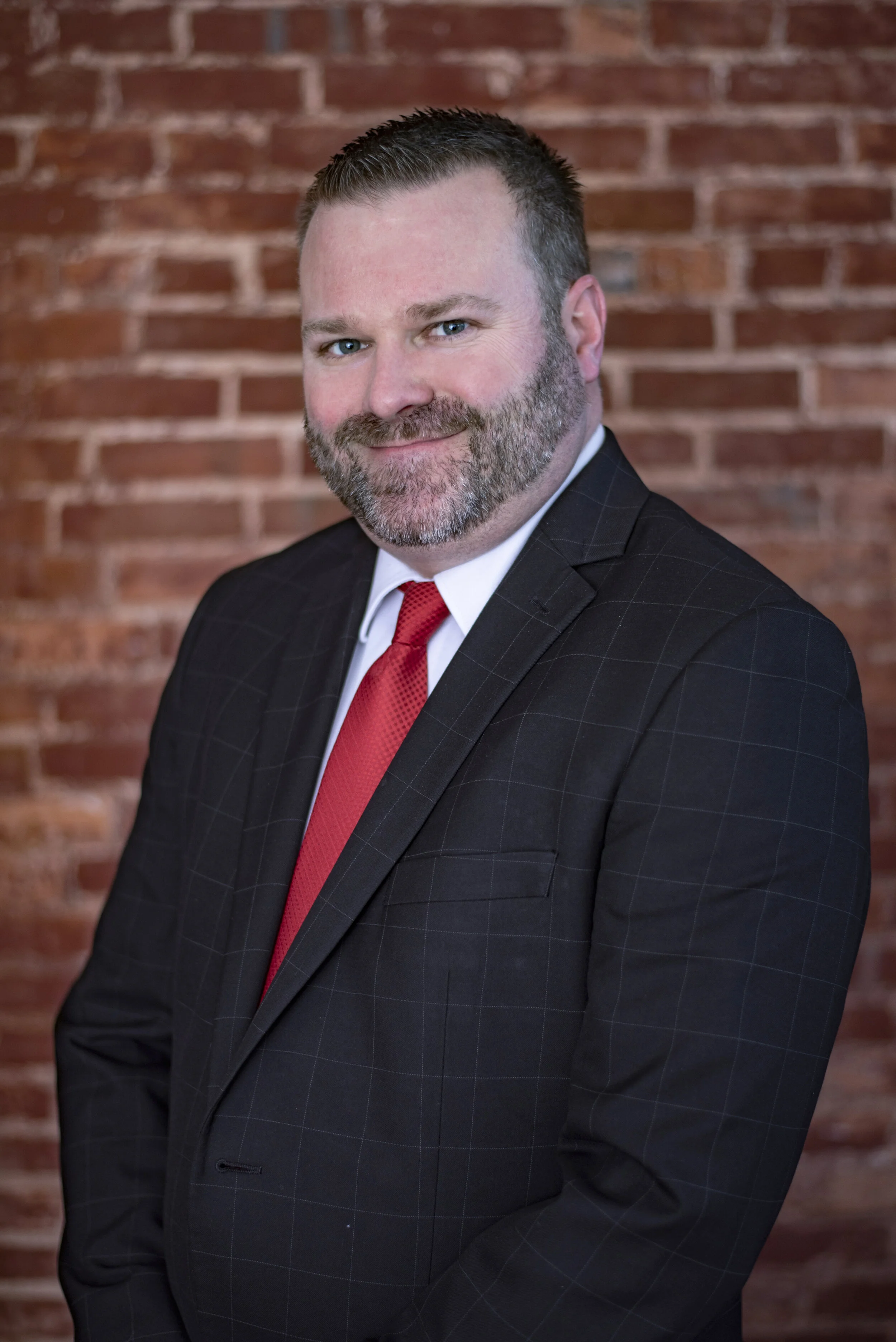 Attorneys and Staff — Law Office of Riley N. Oncken, P.C.