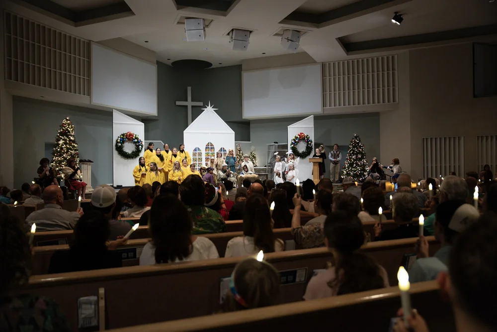 Christ Community Church