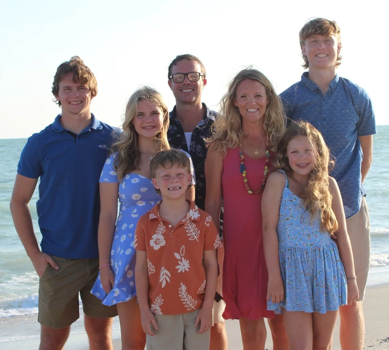 Christ Community Church - Our Leadership