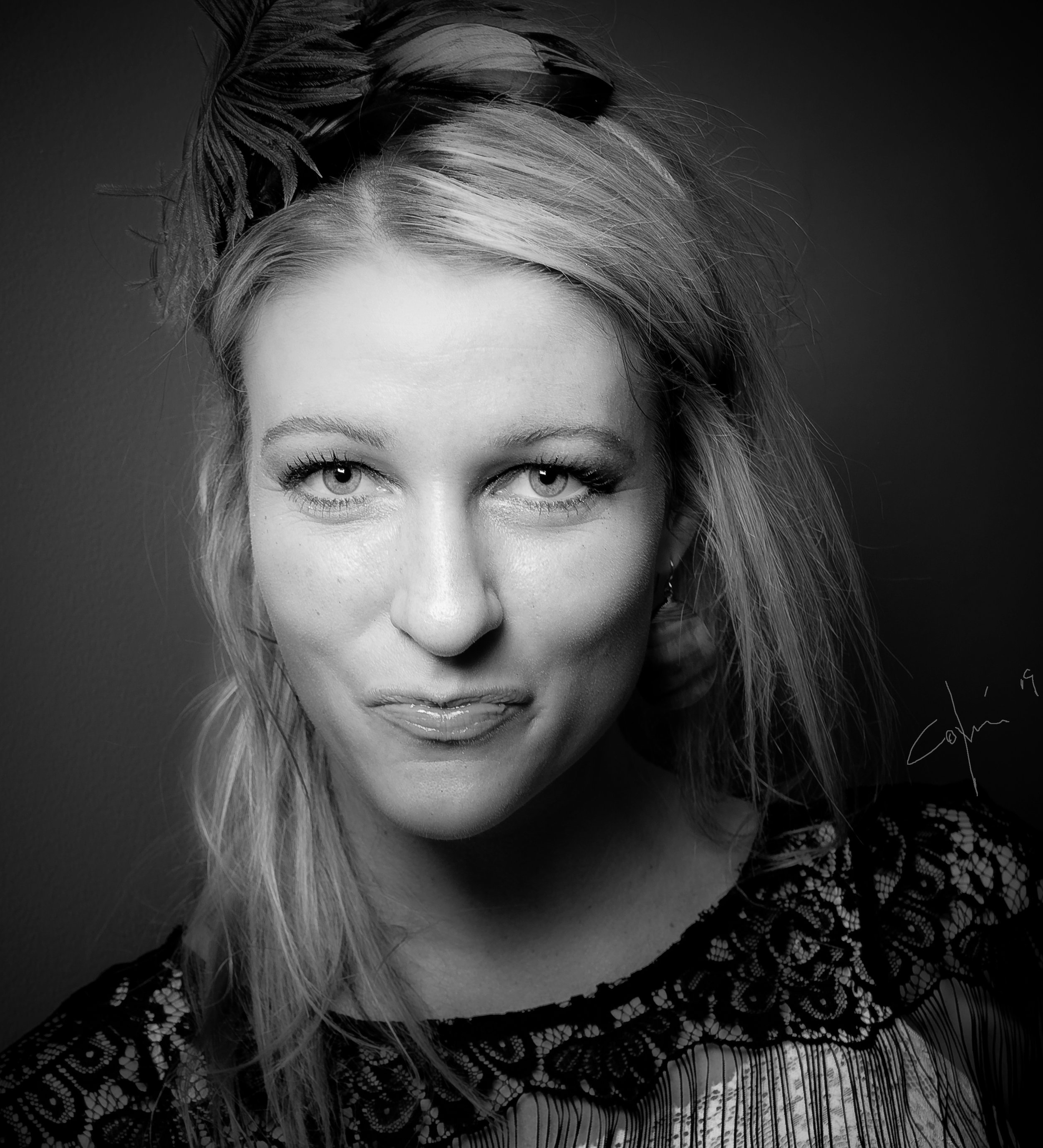 Brett Colvin Photographer