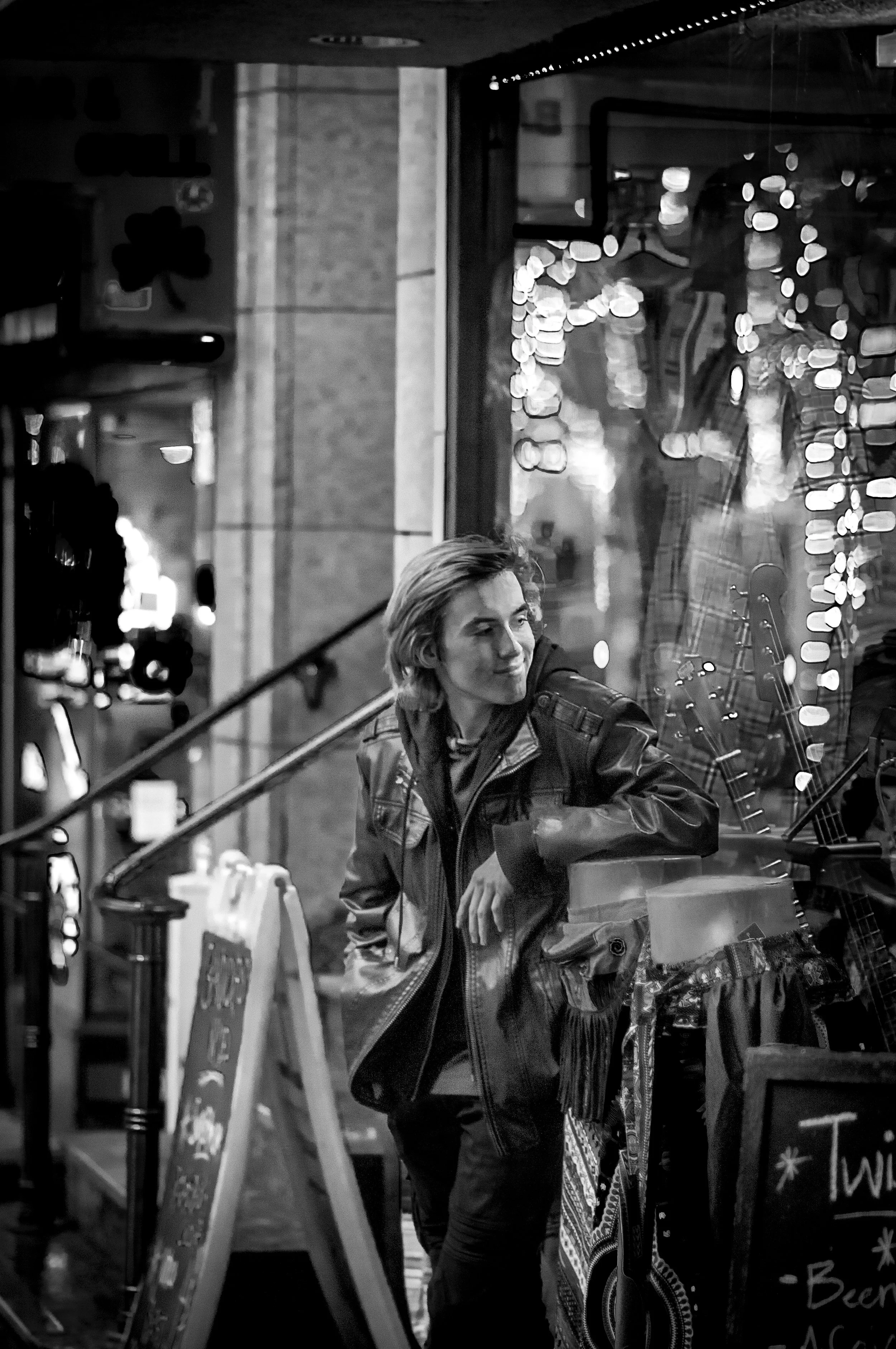 Brett Colvin Photographer