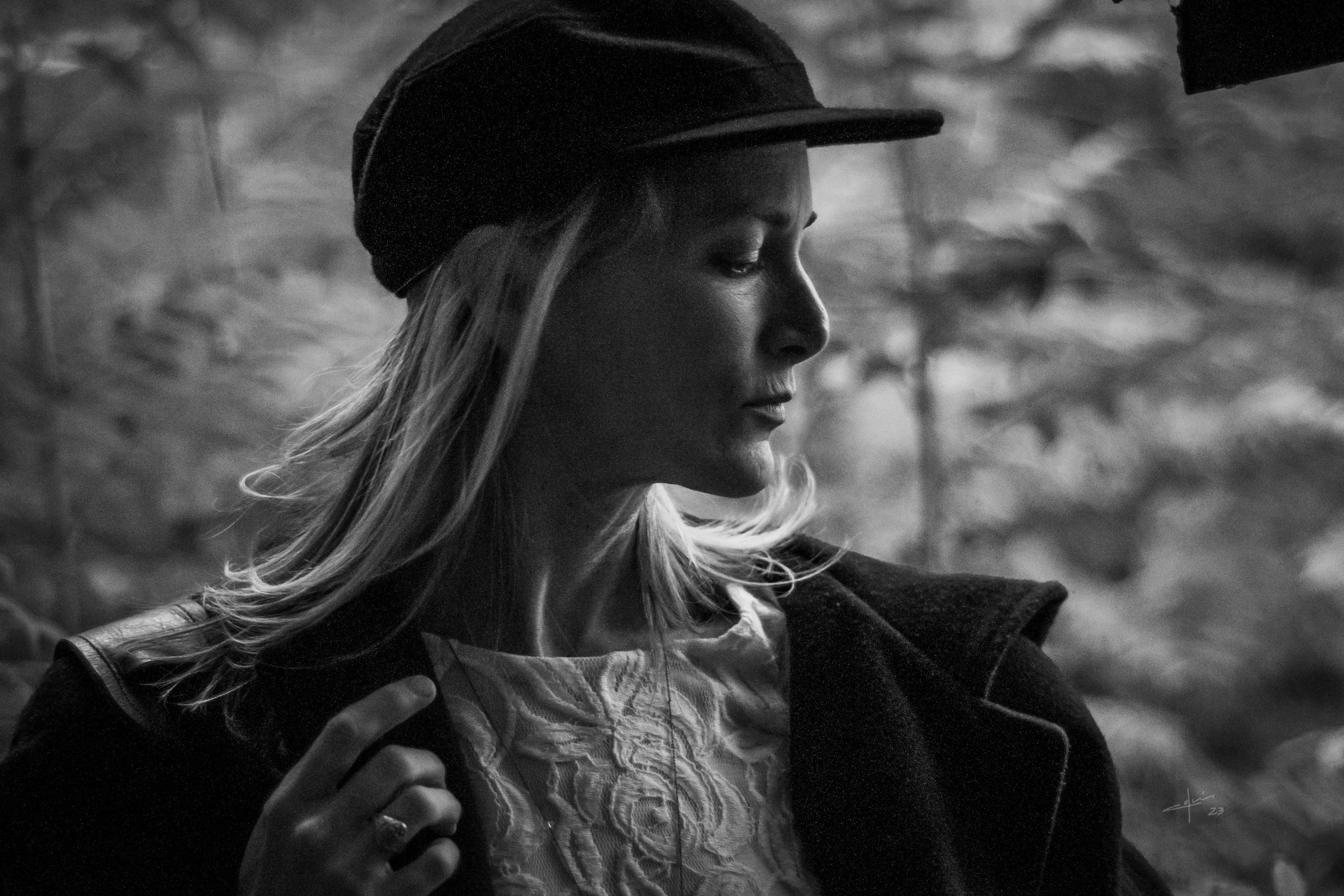 Brett Colvin Photographer