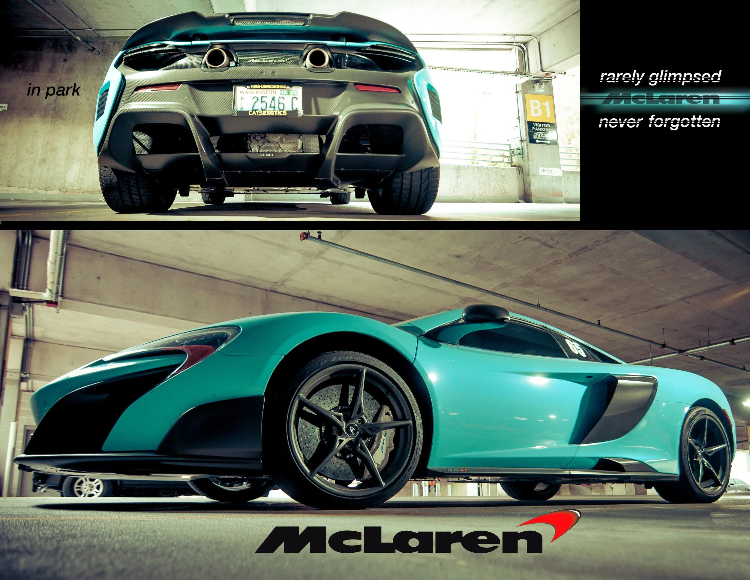 Brett Colvin Photographer