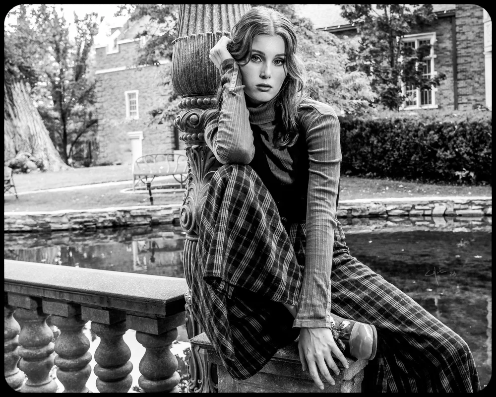 Brett Colvin Photographer
