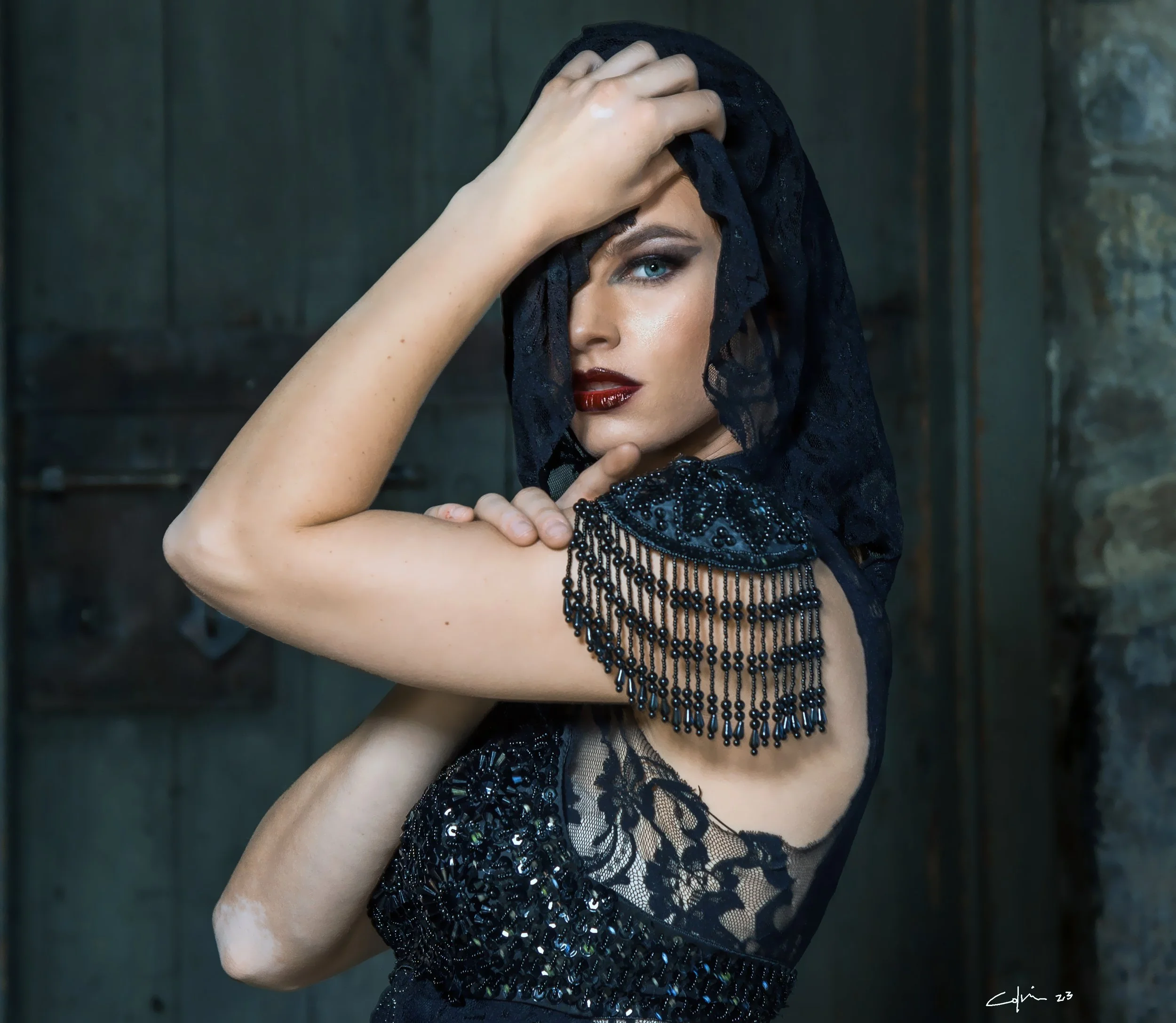 Brett Colvin Photographer