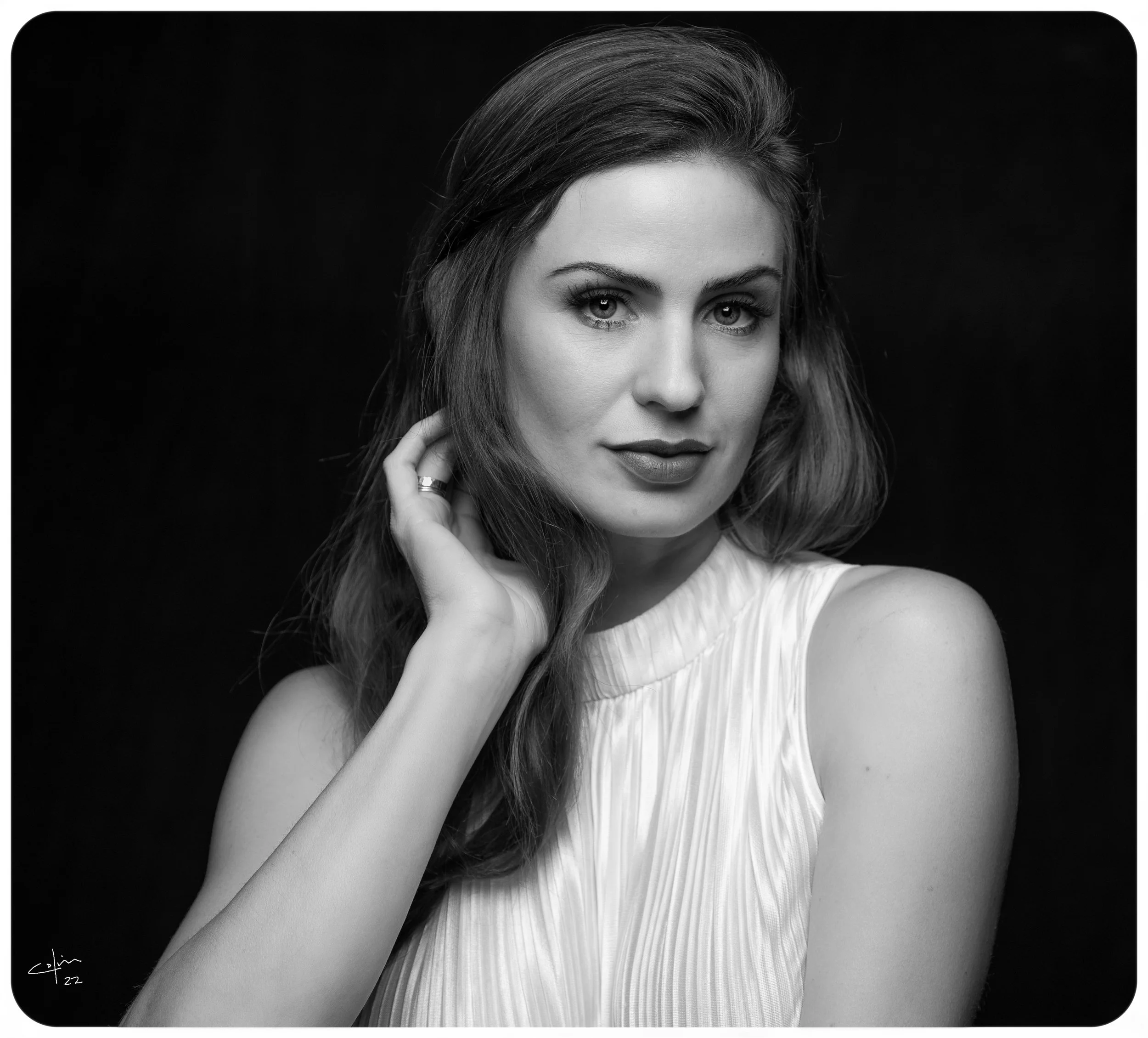 Brett Colvin Photographer