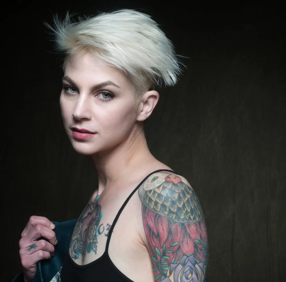 Brett Colvin Photographer