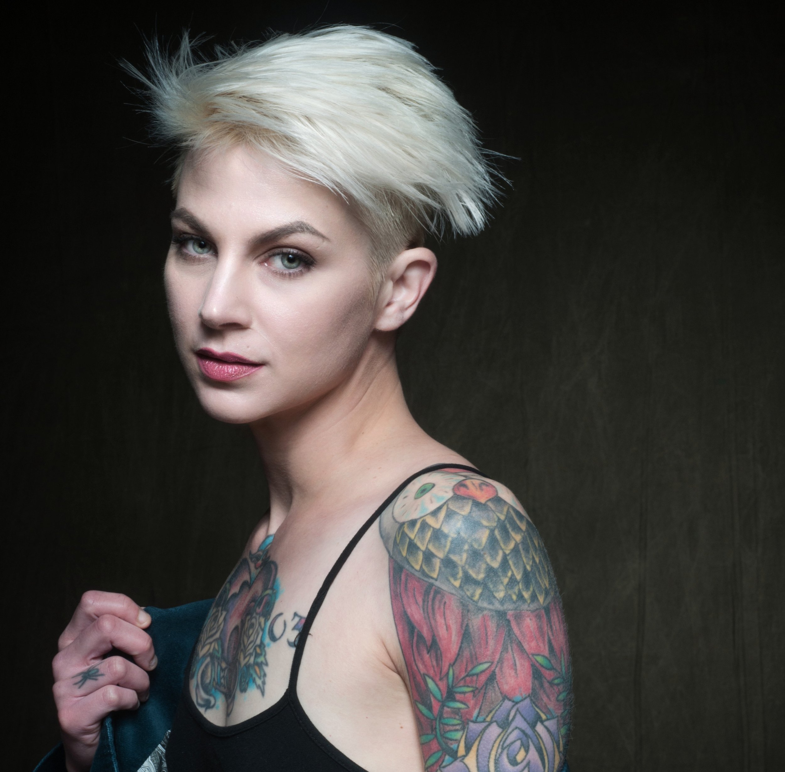 Brett Colvin Photographer