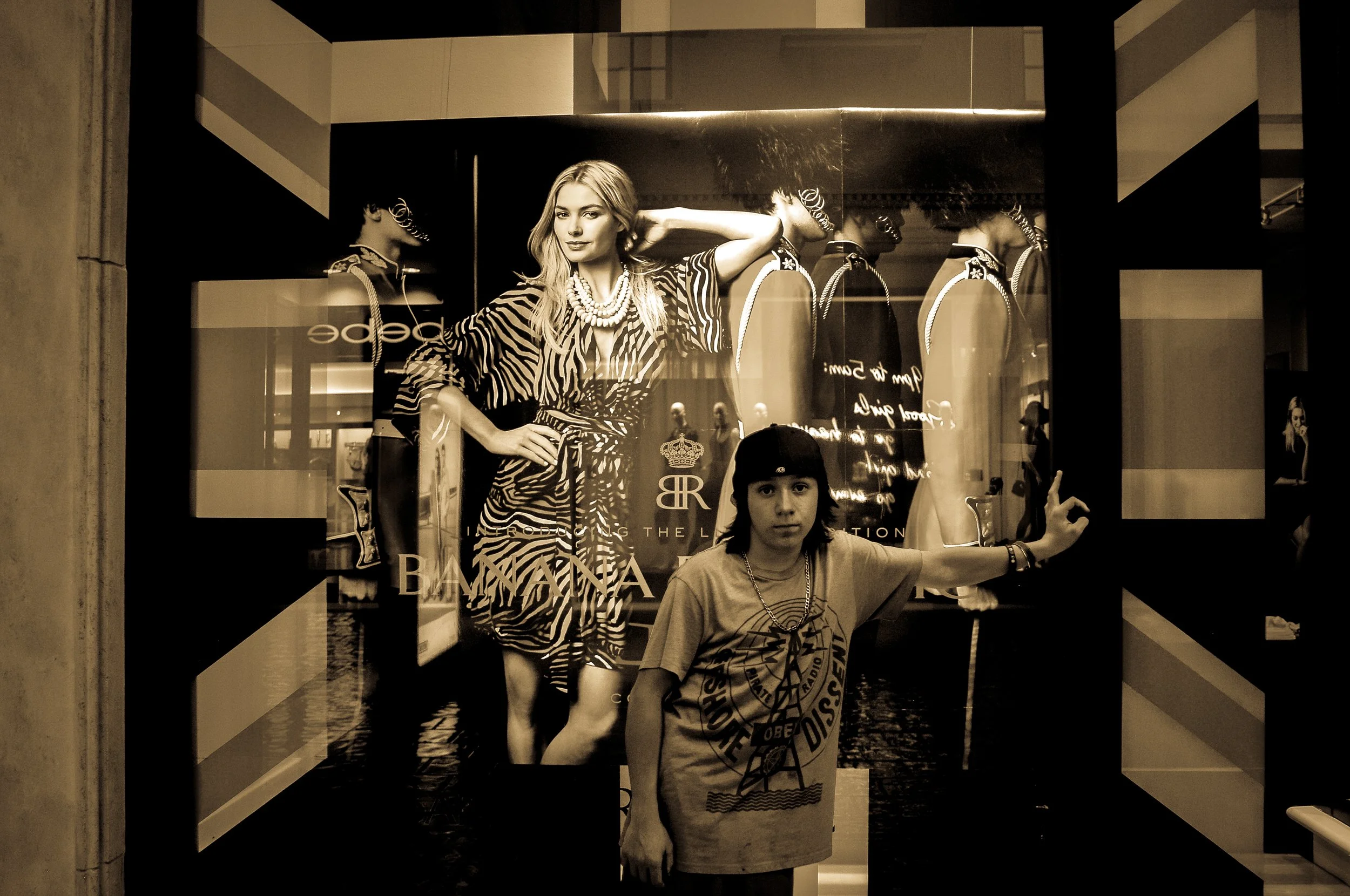 Brett Colvin Photographer