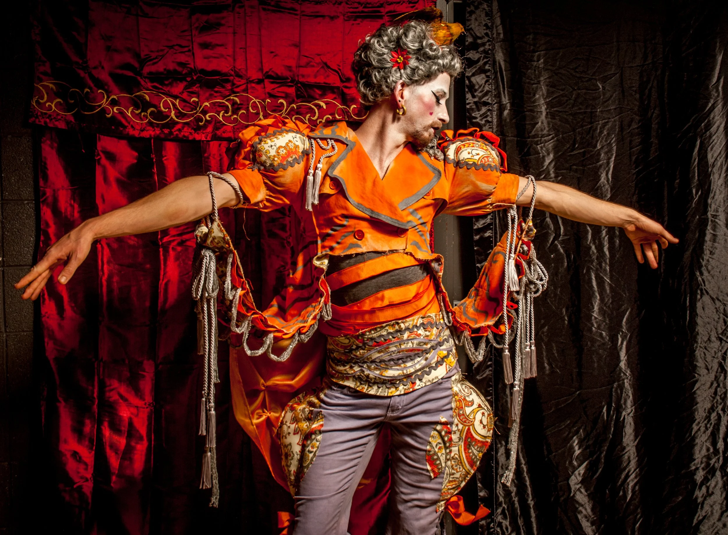 Brett Colvin Photographer