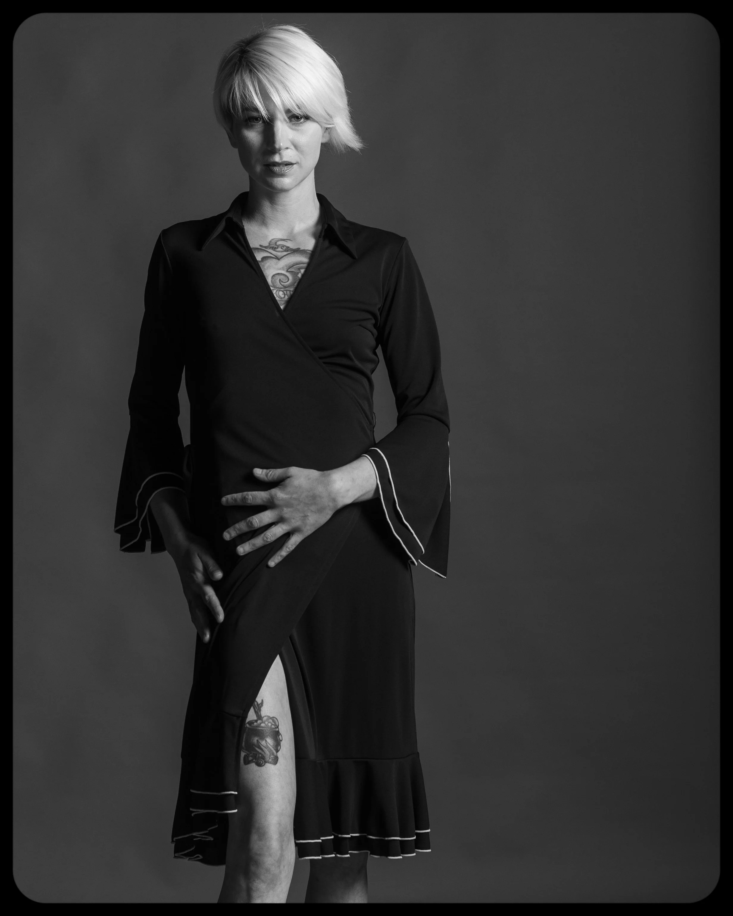 Brett Colvin Photographer
