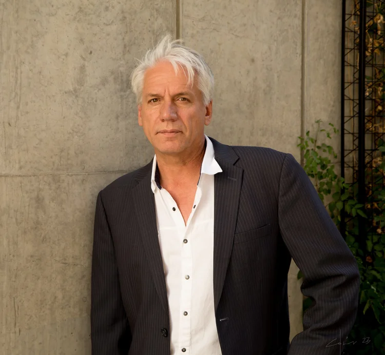 Brett Colvin Photographer