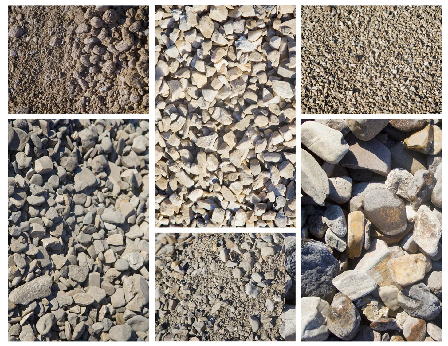 Aztec Gravel & Excavation Inc.