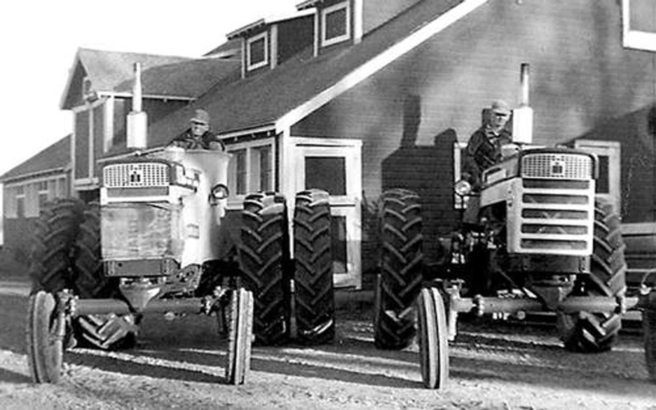 Aztec Gravel & Excavation Inc.