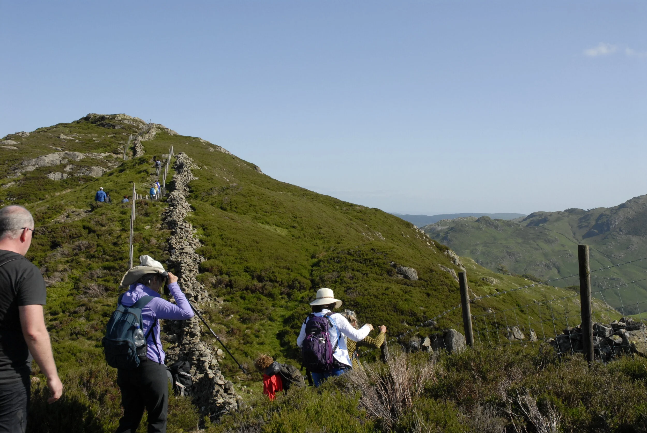 David Whyte & Many Rivers