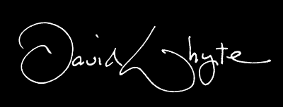 David Whyte & Many Rivers