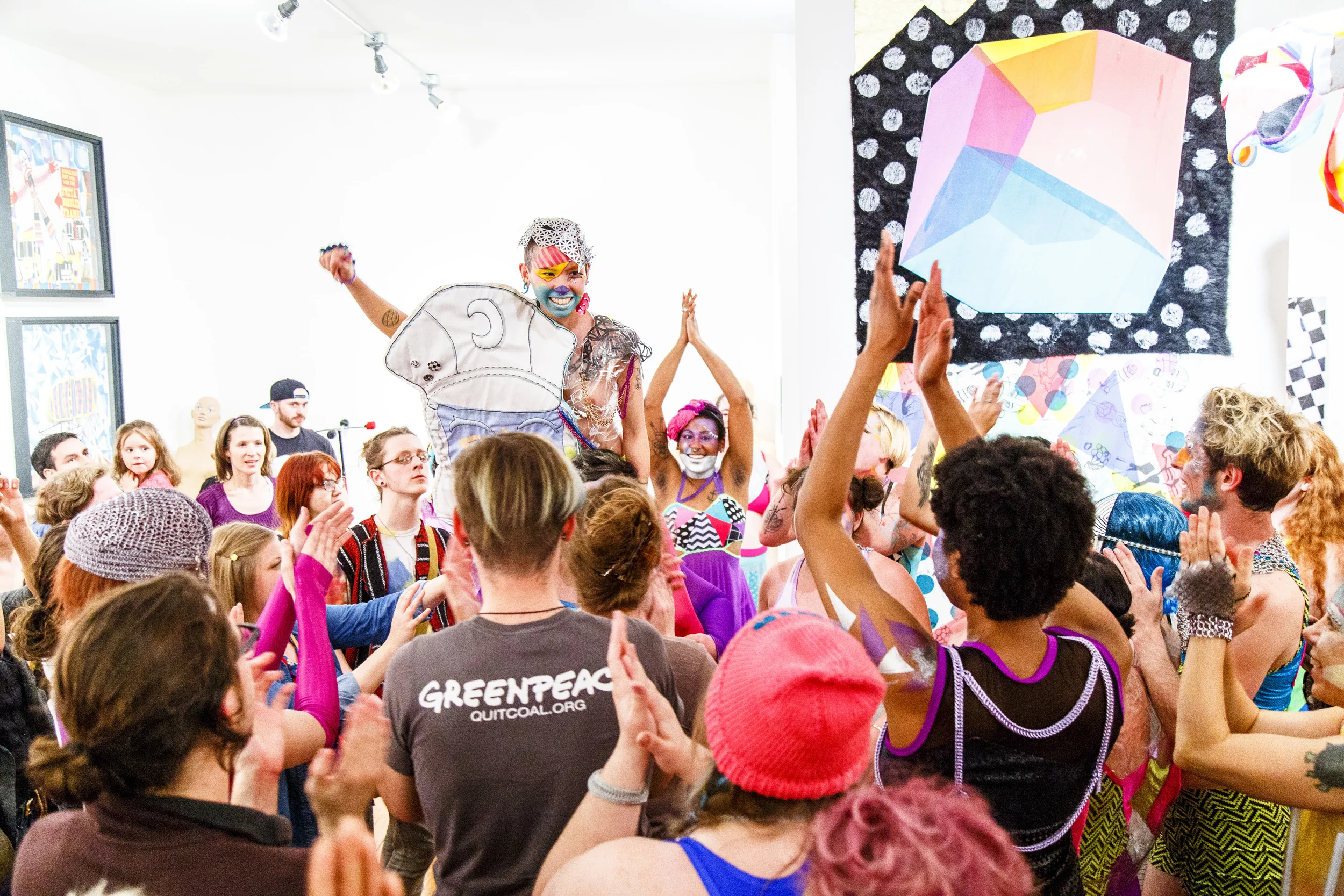 Press — Rebirth Garments