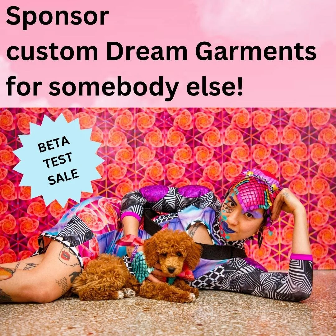 Sponsor Garments — Rebirth Garments