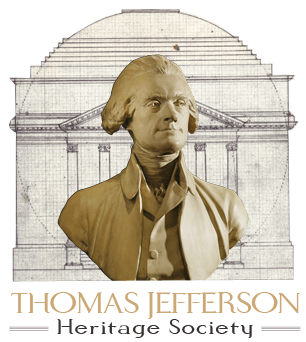 Thomas Jefferson Heritage Society