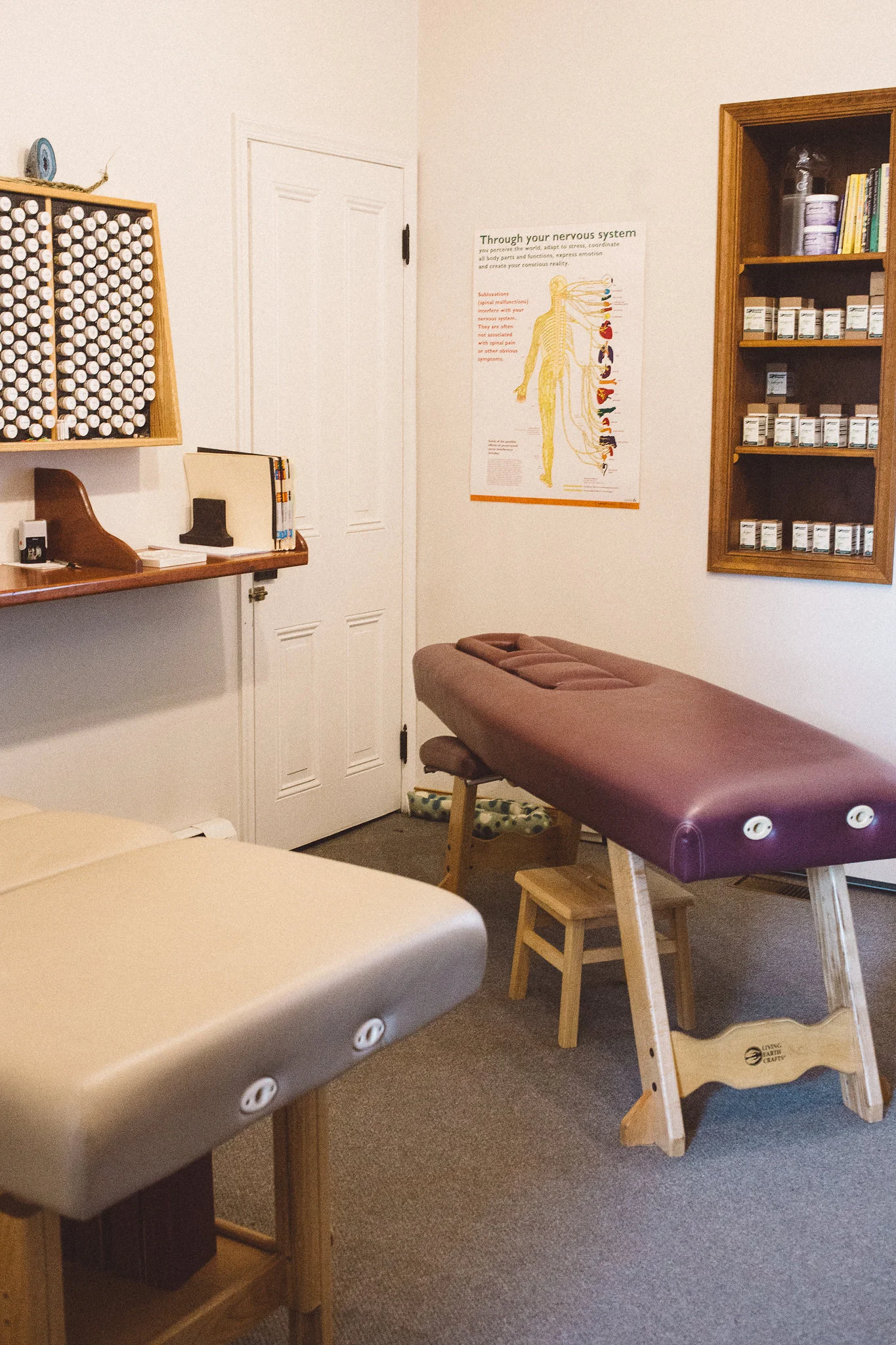 About Vitality — Vitality Natural Healthcare Center