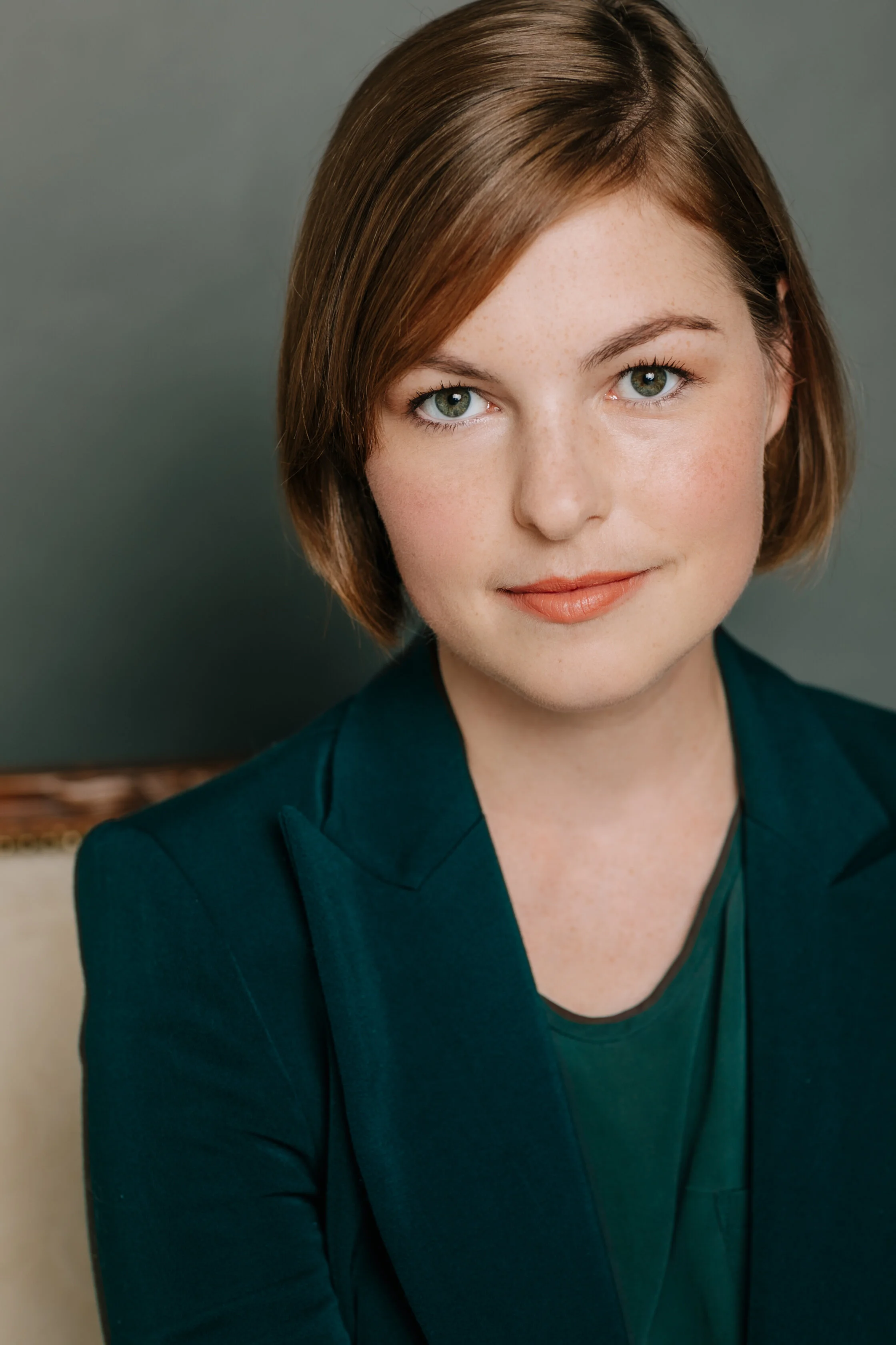 Resume — Danielle Klaudt