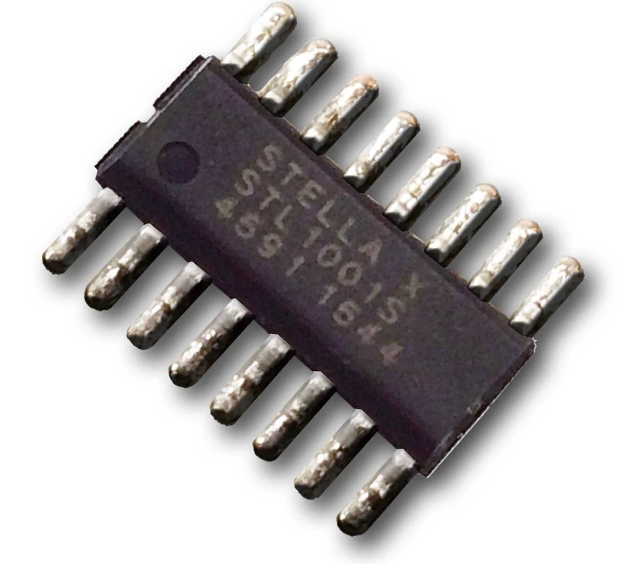 AC Revolution® — Stellasia