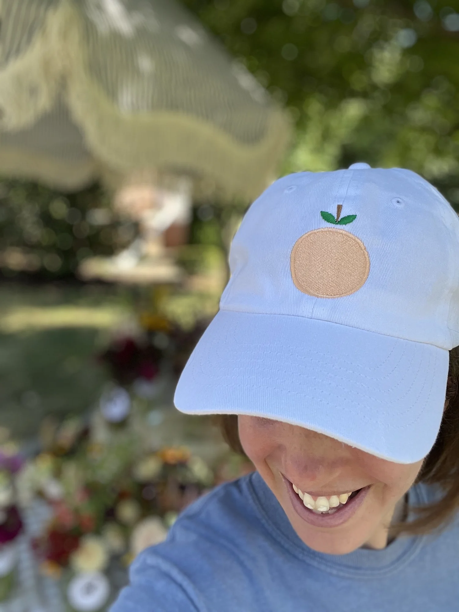 Branding: The Wilbraham Welcome Project — The Homegrown Studio