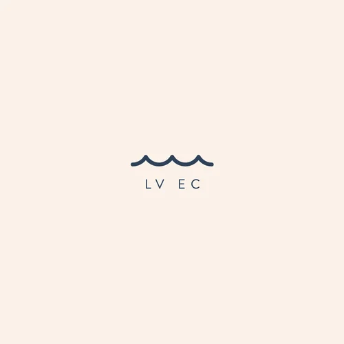 Branding: Lakeview Eye Care — The Homegrown Studio