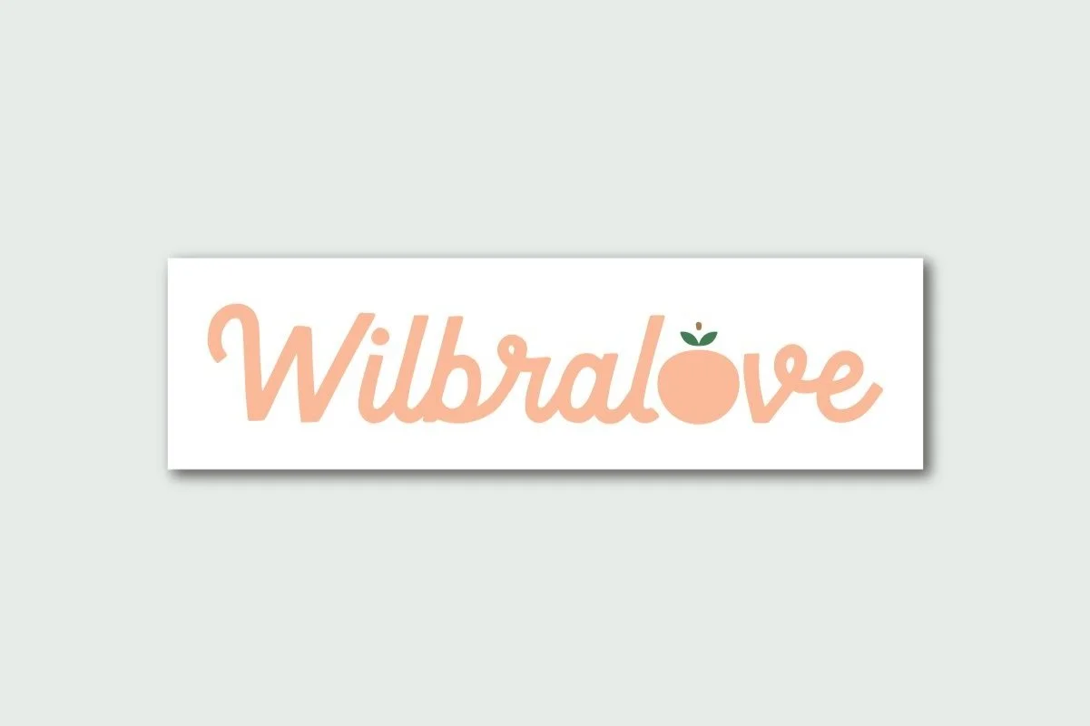 Branding: The Wilbraham Welcome Project — The Homegrown Studio