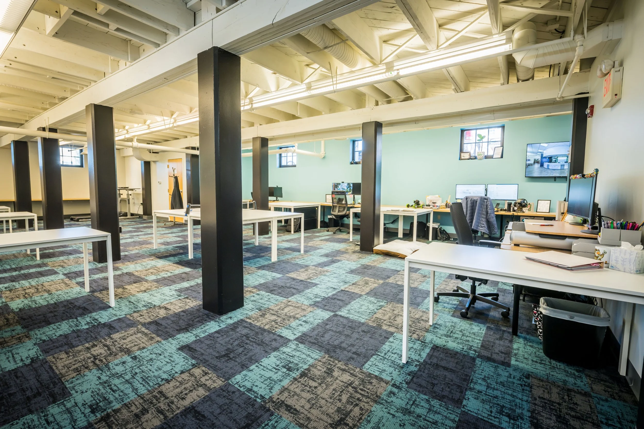 Careers — Commercial & Veterinary Architecture - M.D. Architects PC