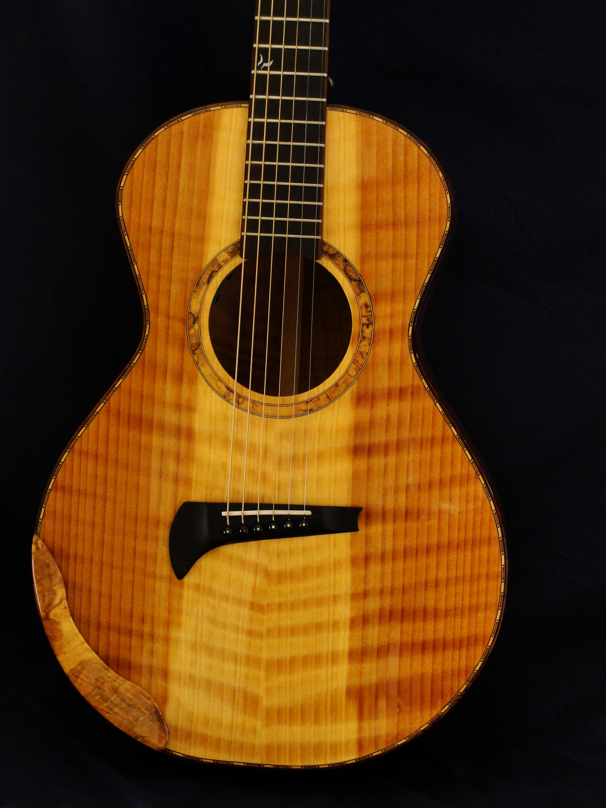 Burchette Guitars
