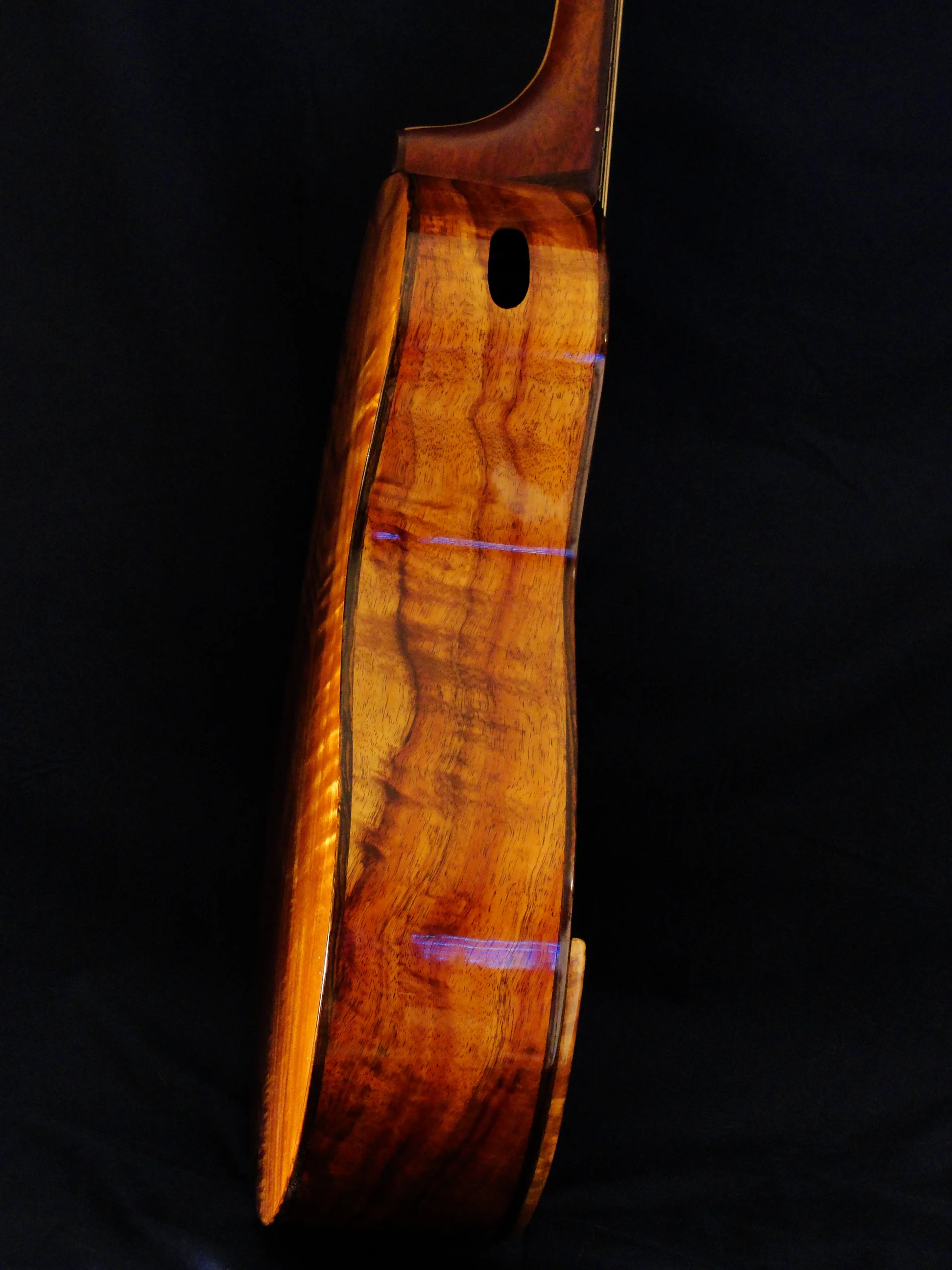 Burchette Guitars