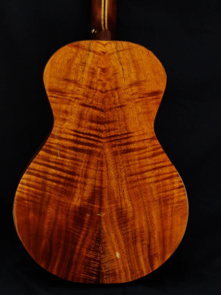 Burchette Guitars