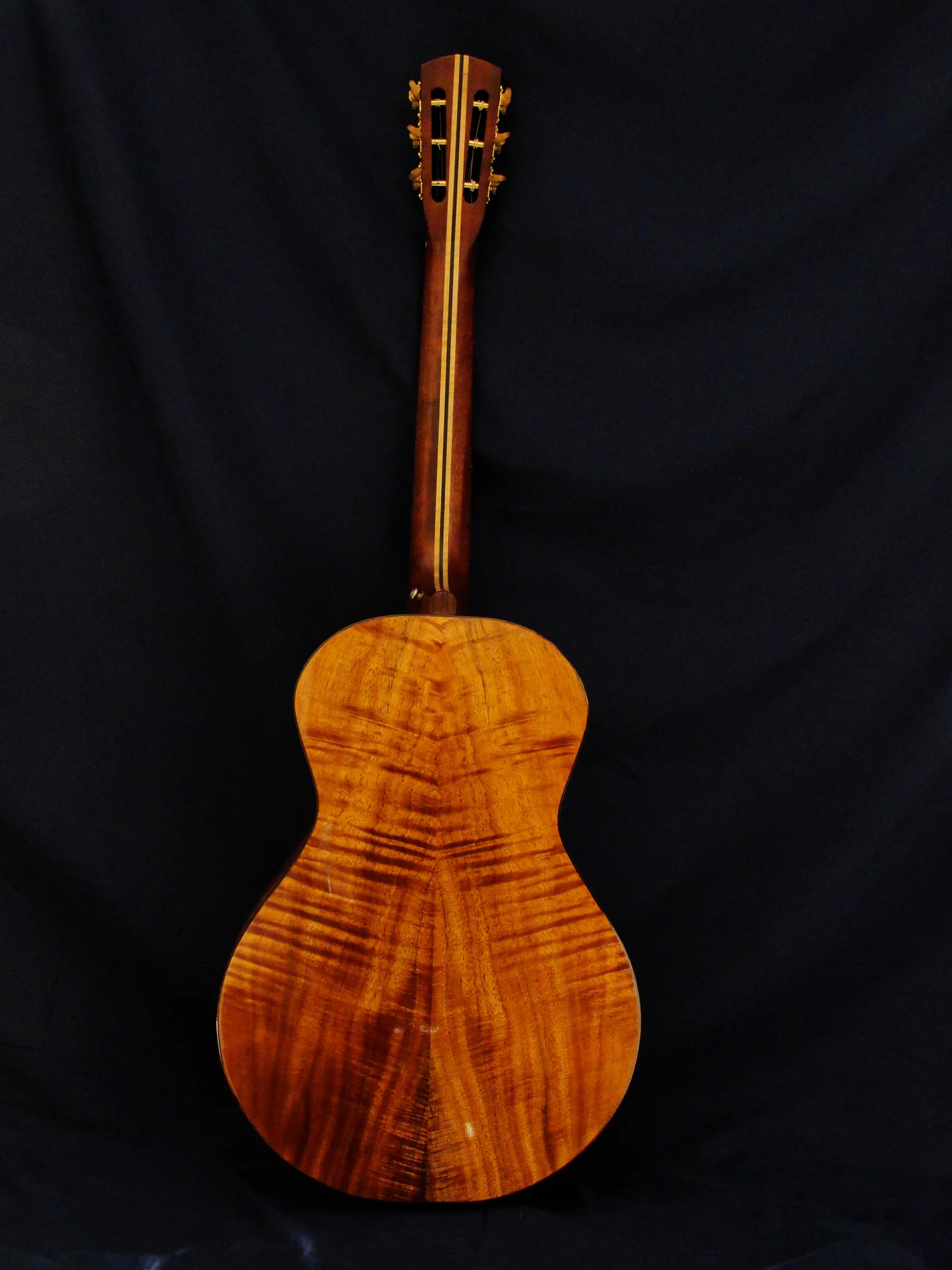 Burchette Guitars