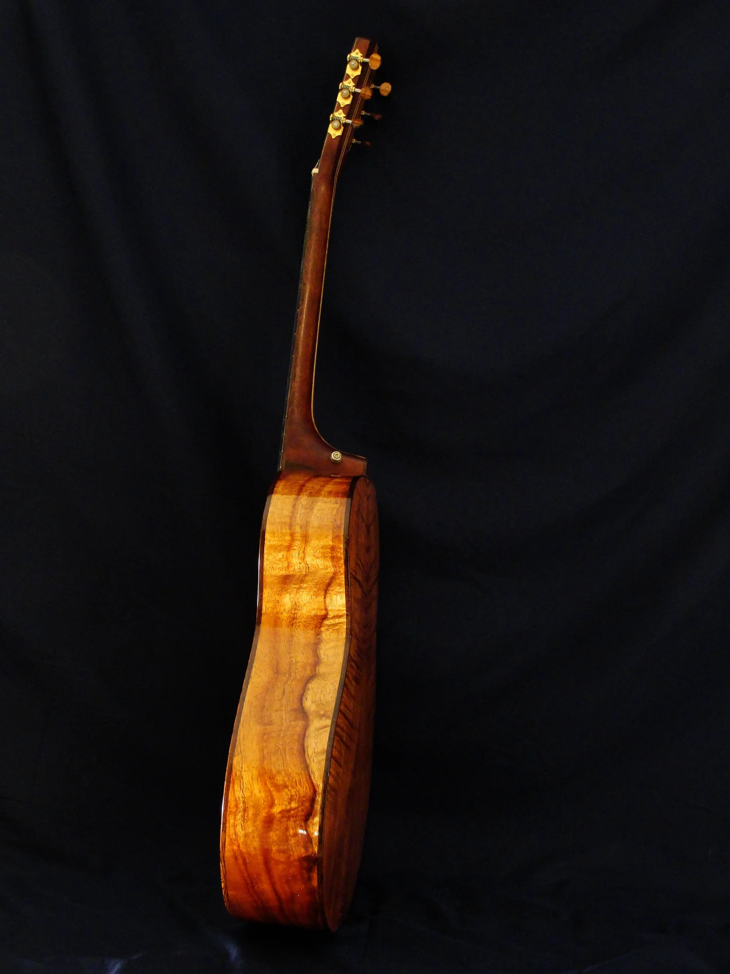 Burchette Guitars