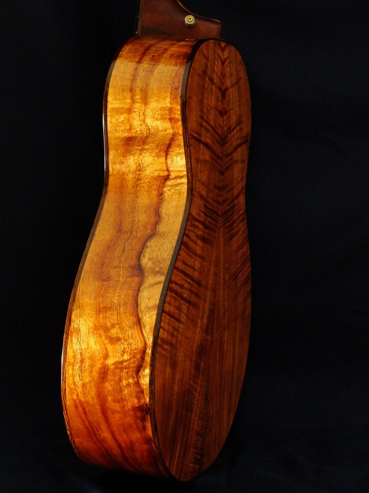 Burchette Guitars