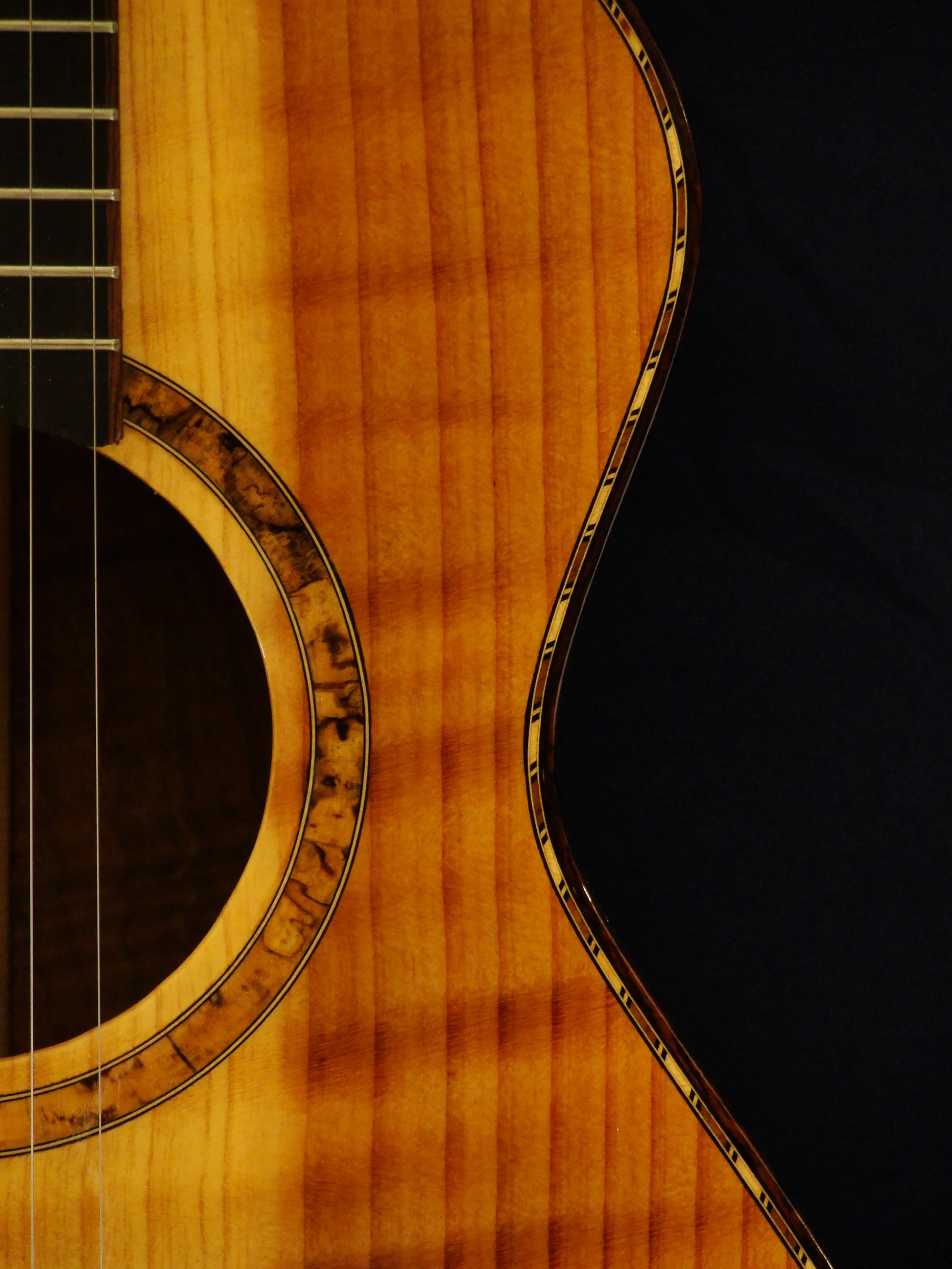 Burchette Guitars