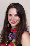 A B O U T — Aimee Bouchard