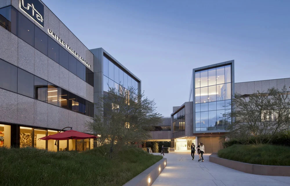 Past Projects — Artisan Ventures