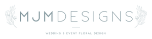MJM Designs | Denver Wedding Florist