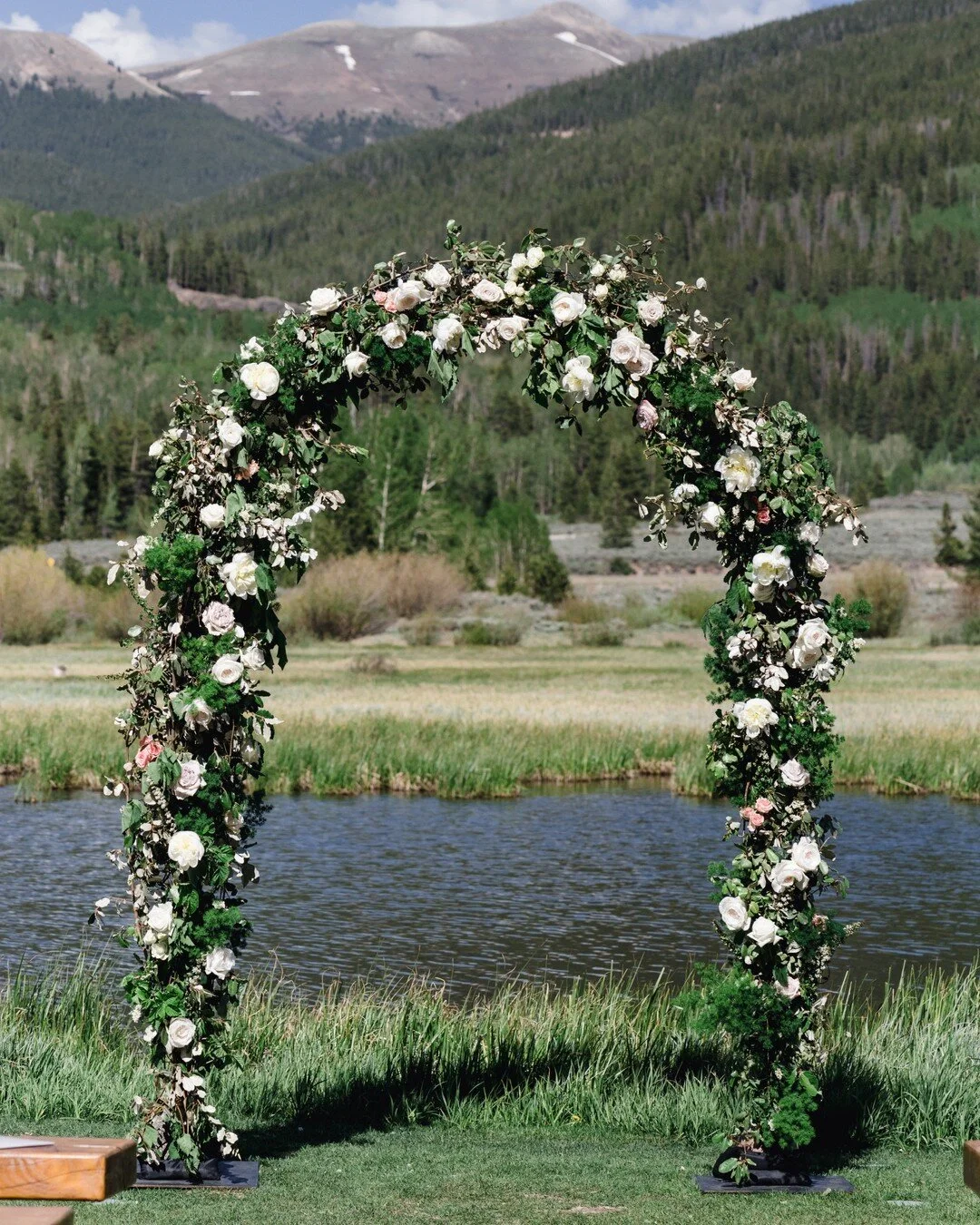 MJM Designs | Denver Wedding Florist
