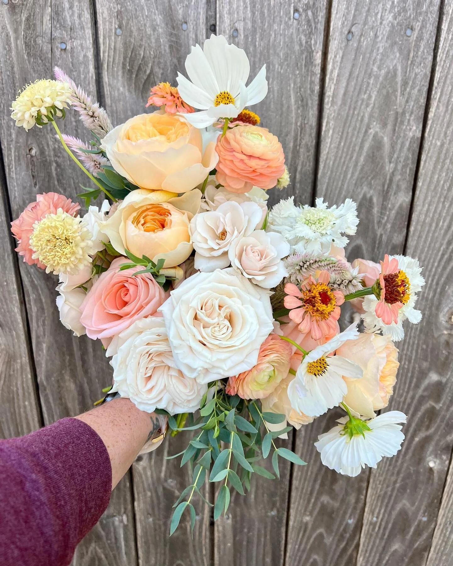 MJM Designs | Denver Wedding Florist